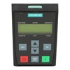 Siemens 6SL3255-0AA00-4CA1 SIEMENS SINAMICS G120 BASIC OPERATOR PANEL ...