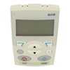 ABB ACH-CP-B ABB KEYPAD FOR HVAC ADVANCED CONTROL PANEL WITH REAL TIME ...