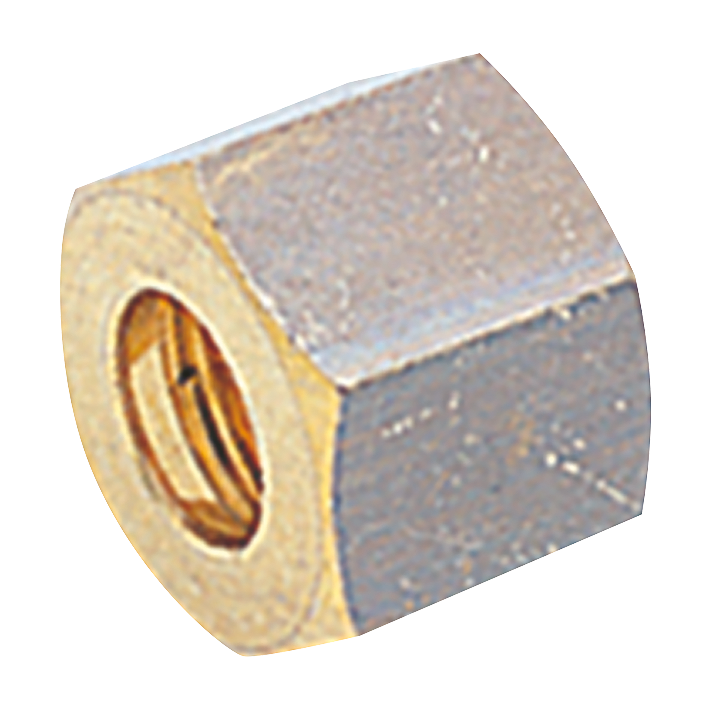 Aignep 13680-15 AIGNEP 15MM OD NUT | Kempston Controls