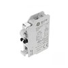 GE BCLF10 GE AUXILIARY CONTACT BLOCK 1NO TOP MOUNT | Kempston Controls