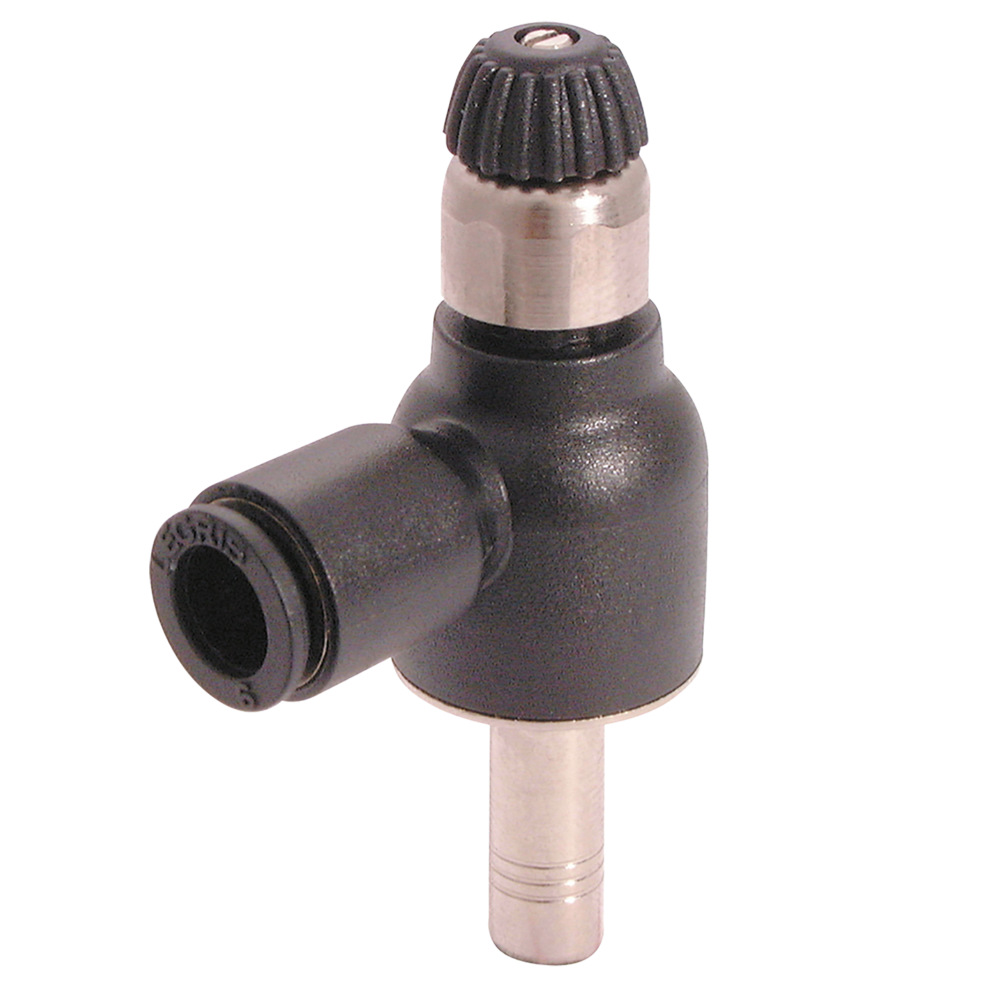 Parker LE-7031 06 00 PARKER LEGRIS 6MM PLUG-IN COMPACT | Kempston Controls