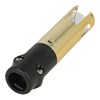 Siemens Burners QRA2 SIEMENS UV FLAME DETECTOR, NORMAL SENSITIVITY ...
