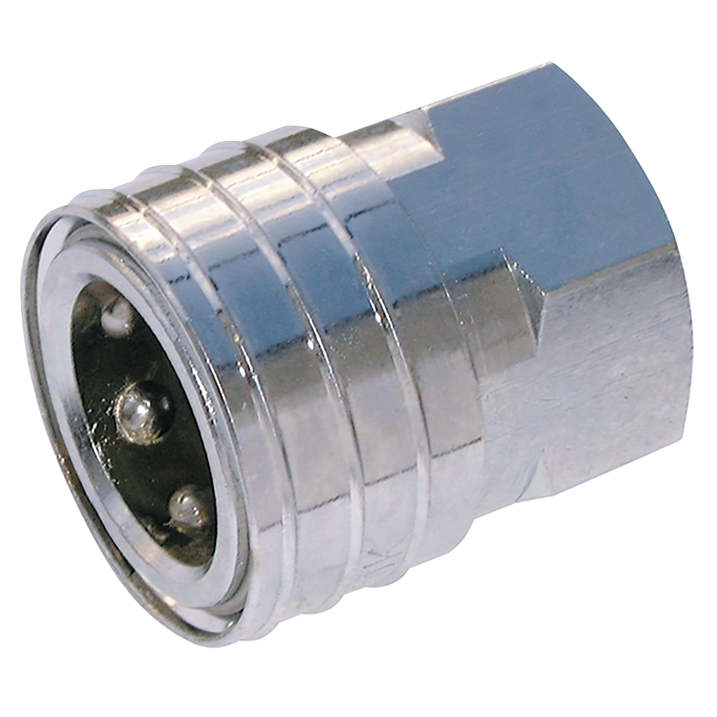 NiTo PWQRC-38 NITO 3/8 PW QUICK RELEASE COUPLING COUPLING | Kempston ...