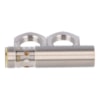 IFM IFS204 IFM INDUCTIVE SENSOR, 4MM SENSING RANGE, M12X1, FLUSH, PNP ...
