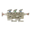 Endress + Hauser DA63M-1082/0 ENDRESS + HAUSER DA63M-BB2BBB MANIFOLD ...