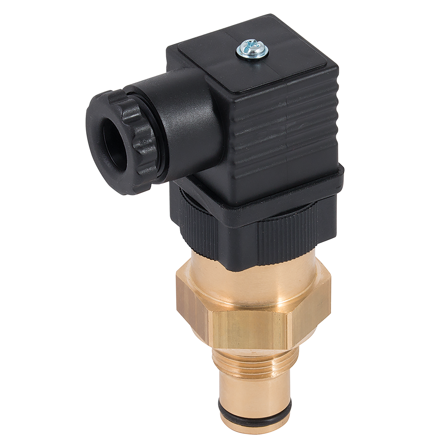 UFI Filters 6F-PBIND UFI FILTERS HYDRAULICS CLOGGING INDICATOR ...