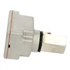 Siemens Burners QRA10.C SIEMENS UV FLAME DETECTOR, NORMAL SENSITIVITY ...
