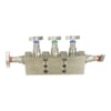 Endress + Hauser DA63M-1082/0 ENDRESS + HAUSER DA63M-BB2BBB MANIFOLD ...