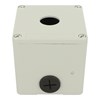 Schneider XAPD1501 SCHNEIDER HARMONY XAP, XB2 SL, CONTROL STATION, ZINC ...