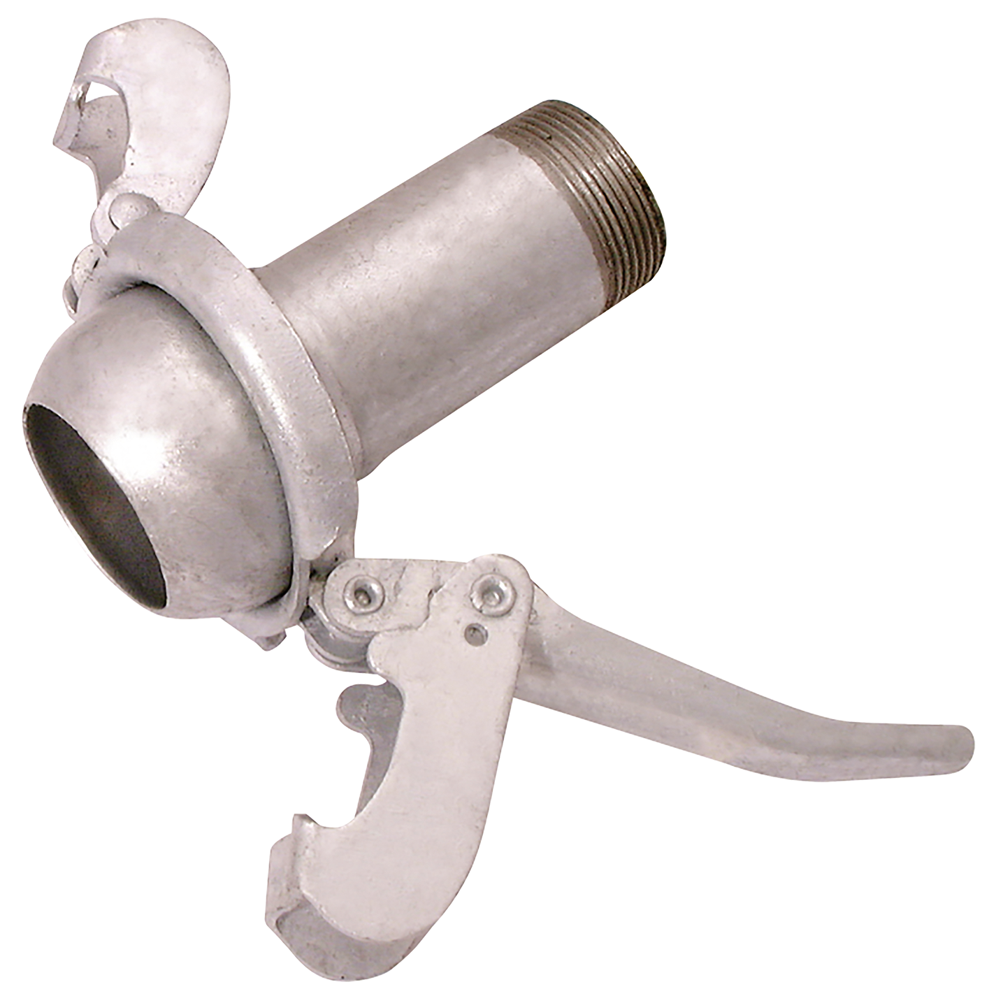 DALLAI LLMBSP5 DALLAI LEVER LOCK MALE BSP 5 C/W CLOSURE RING | Kempston ...