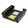 Honeywell ICT Q7800A1005/U HONEYWELL WIRING SUBBASE, FOR PANEL MOUNTING ...