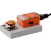 Belimo GM24.13 BELIMO DAMPER ACTUATOR 40 NM, 24 V AC/DC, OPEN/CLOSE, 3 ...