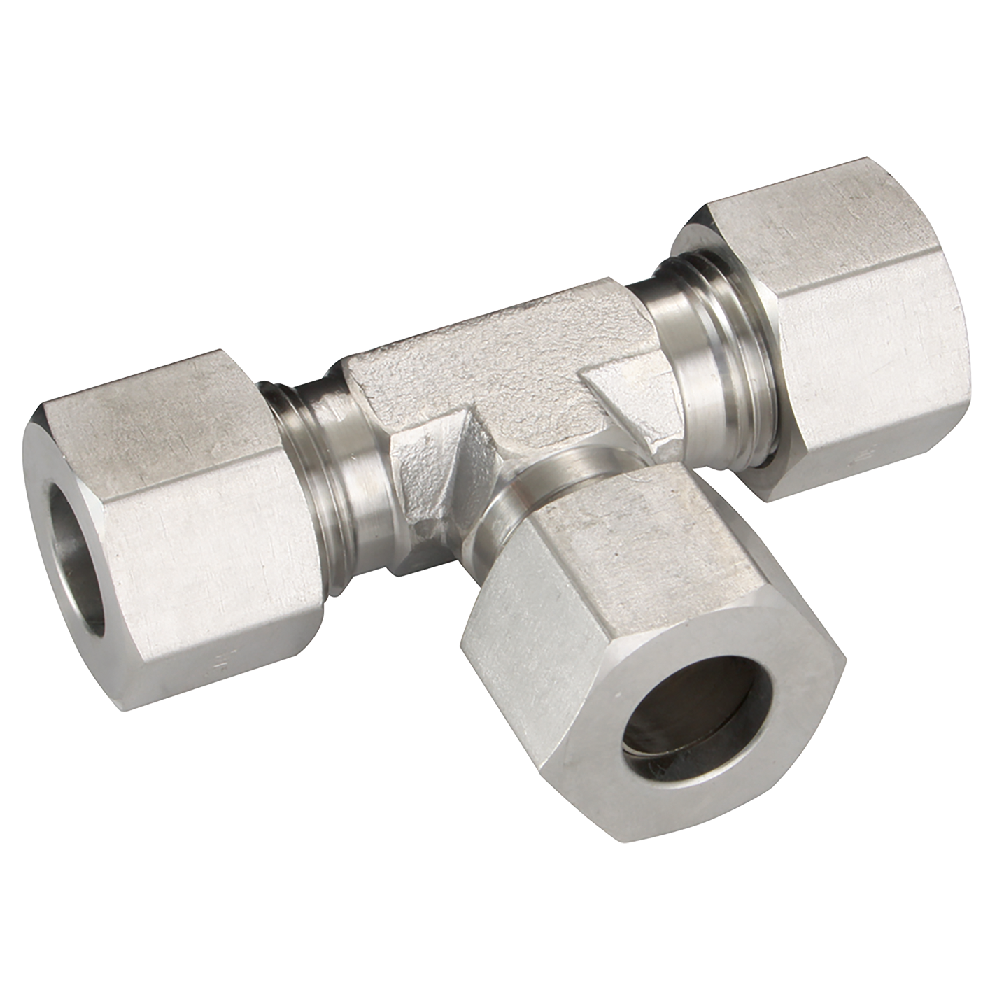 PH Industrie T42-UTL PH INDUSTRIE 42MM OD EQUAL TEE | Kempston Controls