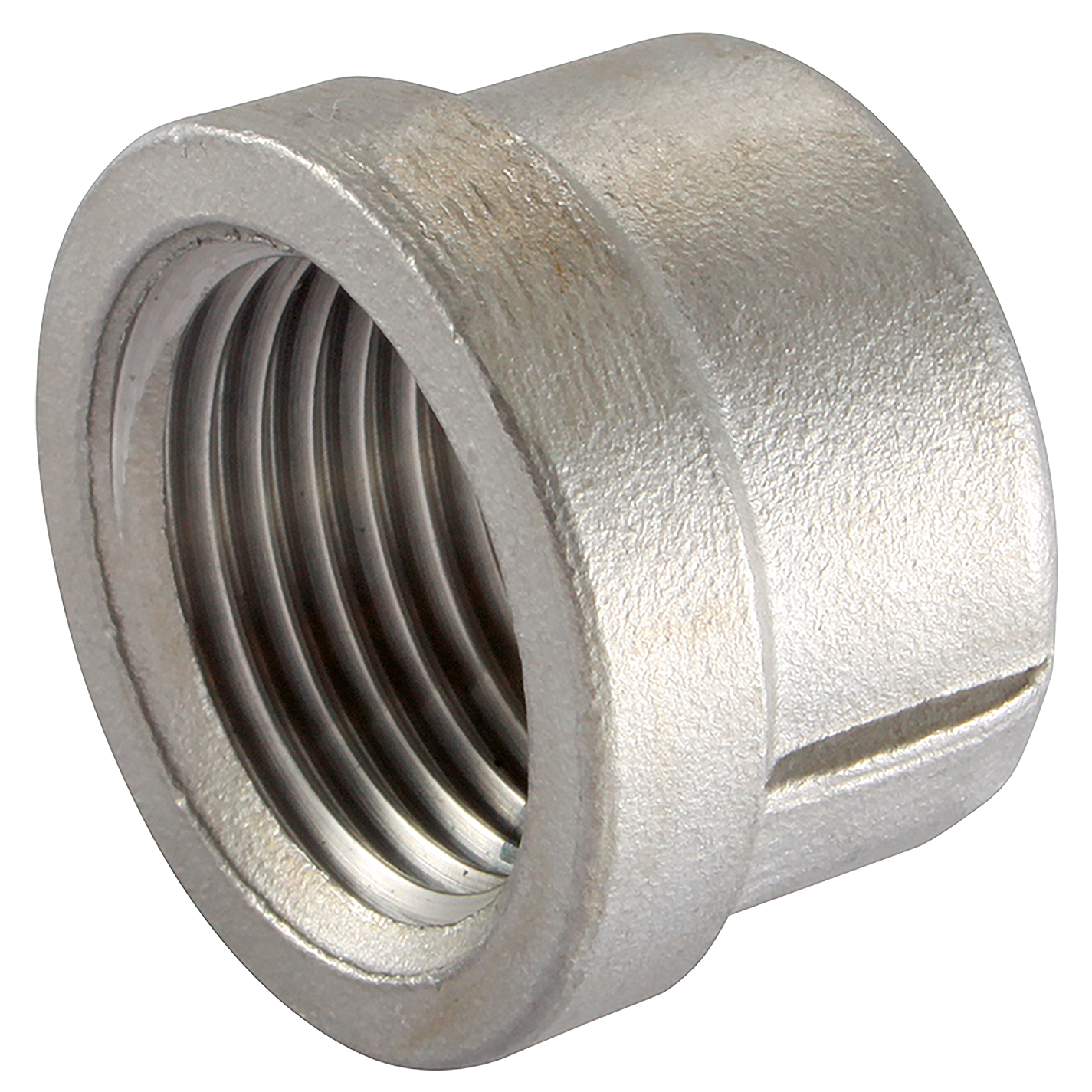 Haitima RC-114 HAITIMA 1.1/4" BSP ROUND BLANKING CAP 316 | Kempston ...