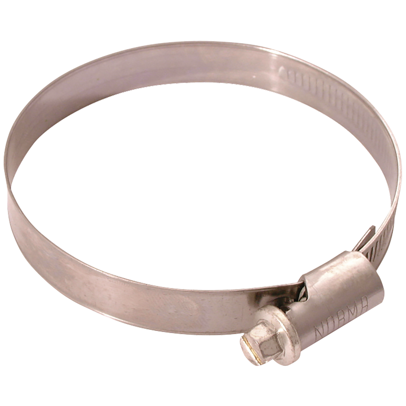 Norma NOR-SS-OO NORMA 12-22MM ID X 9MM HOSE CLIP SS OO | Kempston Controls