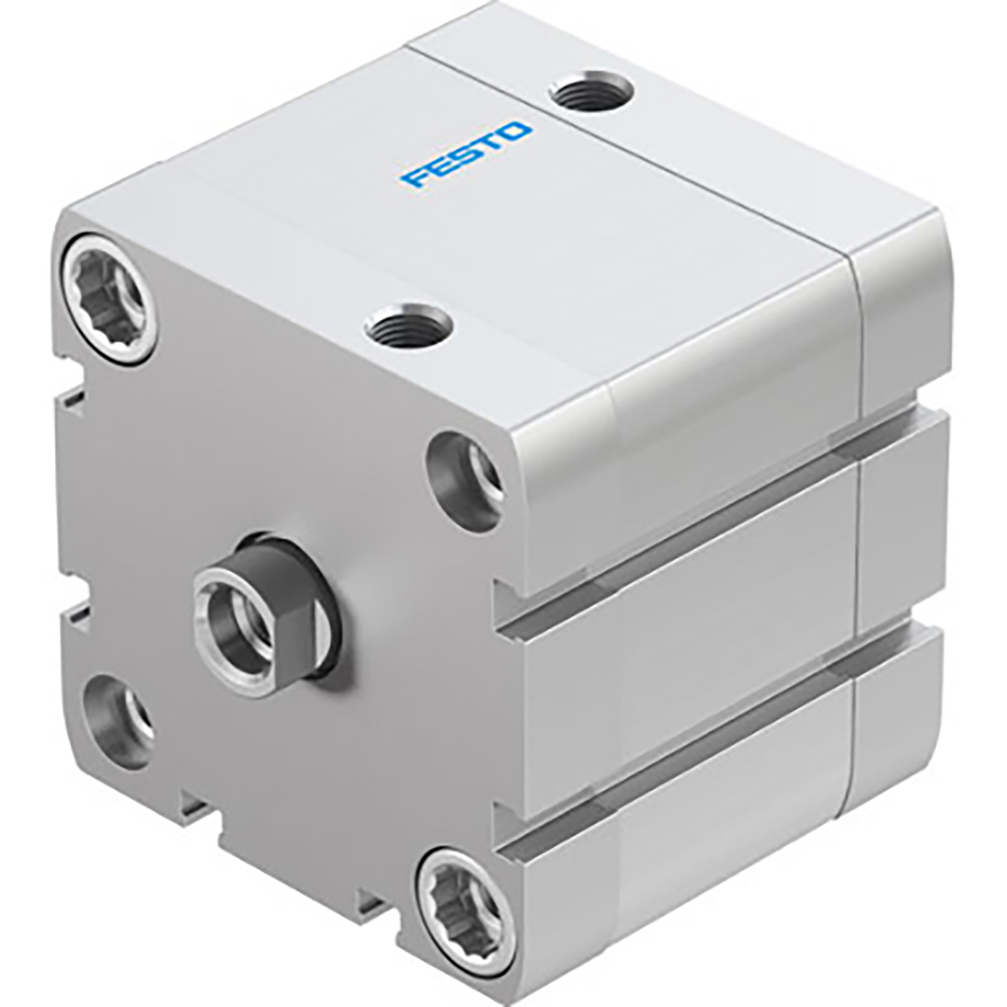 FESTO 536301 FESTO 1/8" BSPP COMPACT CYL | Kempston Controls