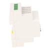Schneider CCT15441 SCHNEIDER DIGITAL DIN RAIL TIME SWITCH 230 V AC, 1 ...