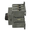 ABB OT63F3 ABB 3-POLE, FRONT OPERATED, BASE MOUNTED, DIN-RAIL MOUNTABLE SWITCH-DICONNECTOR / NON ...