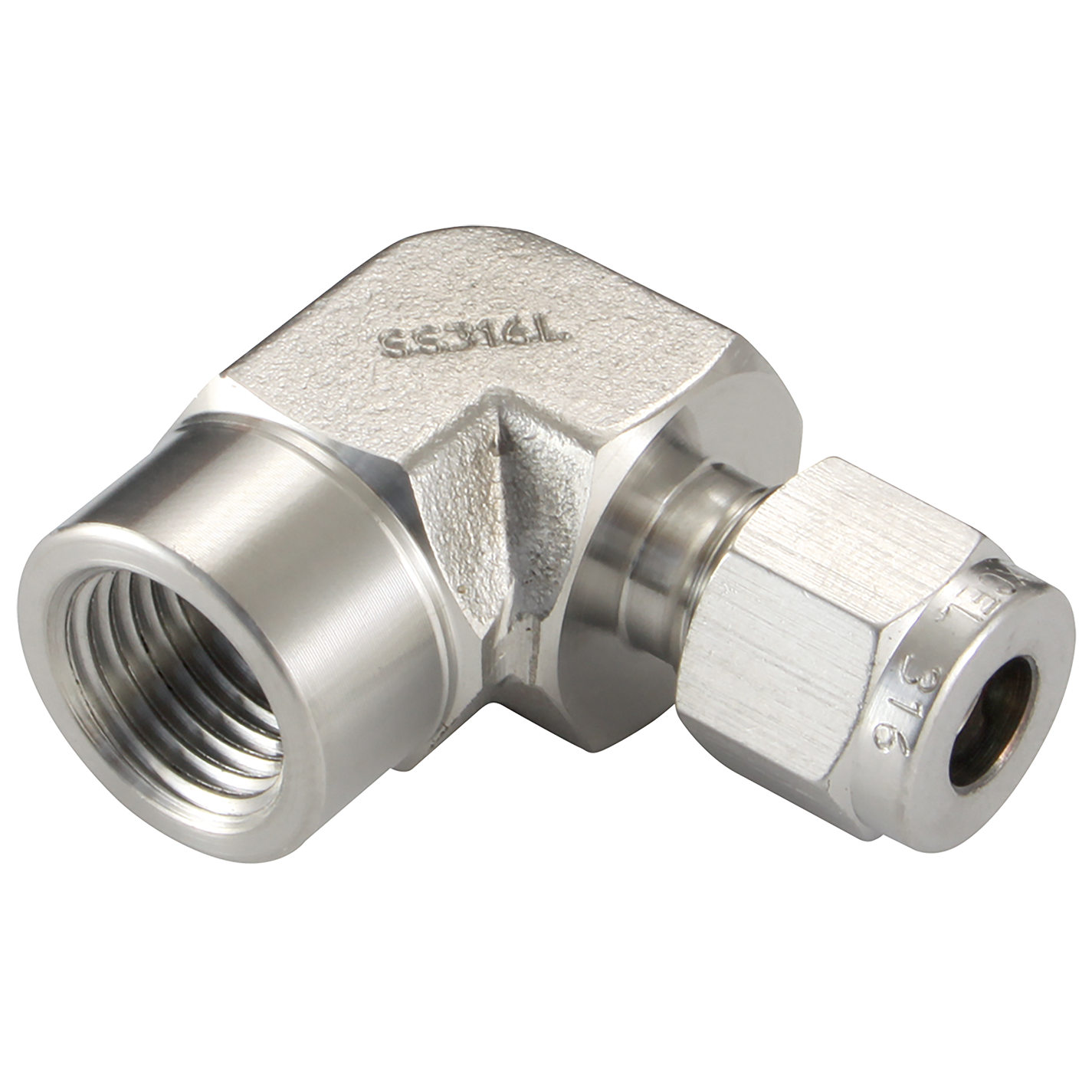 Panam FE-375-500N PANAM 1/2" NPT ELBOW | Kempston Controls