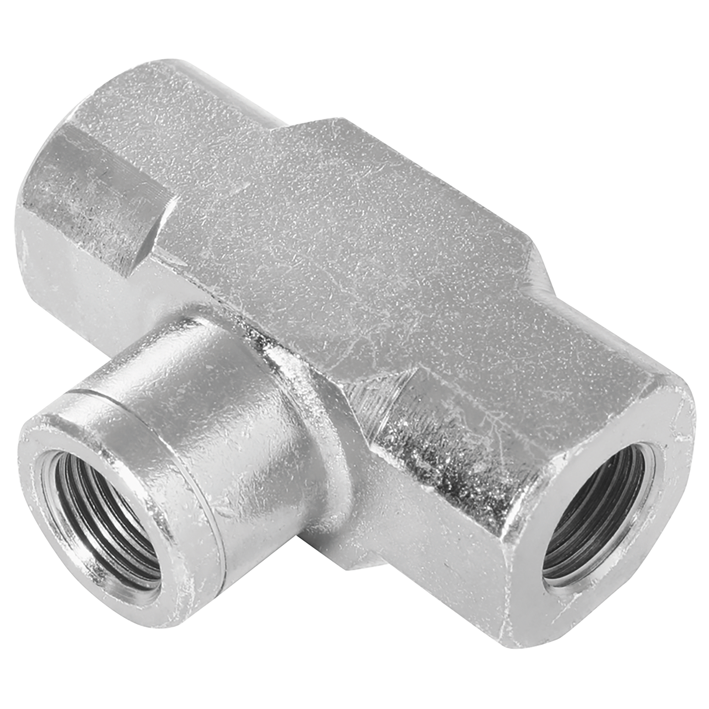 Burnett & Hillman 11981 BURNETT & HILLMAN 1" BSP TEE | Kempston Controls