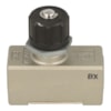 SMC AS4000-04 SMC AS*000, SPEED CONTROLLER, IN-LINE (METRIC) | Kempston ...
