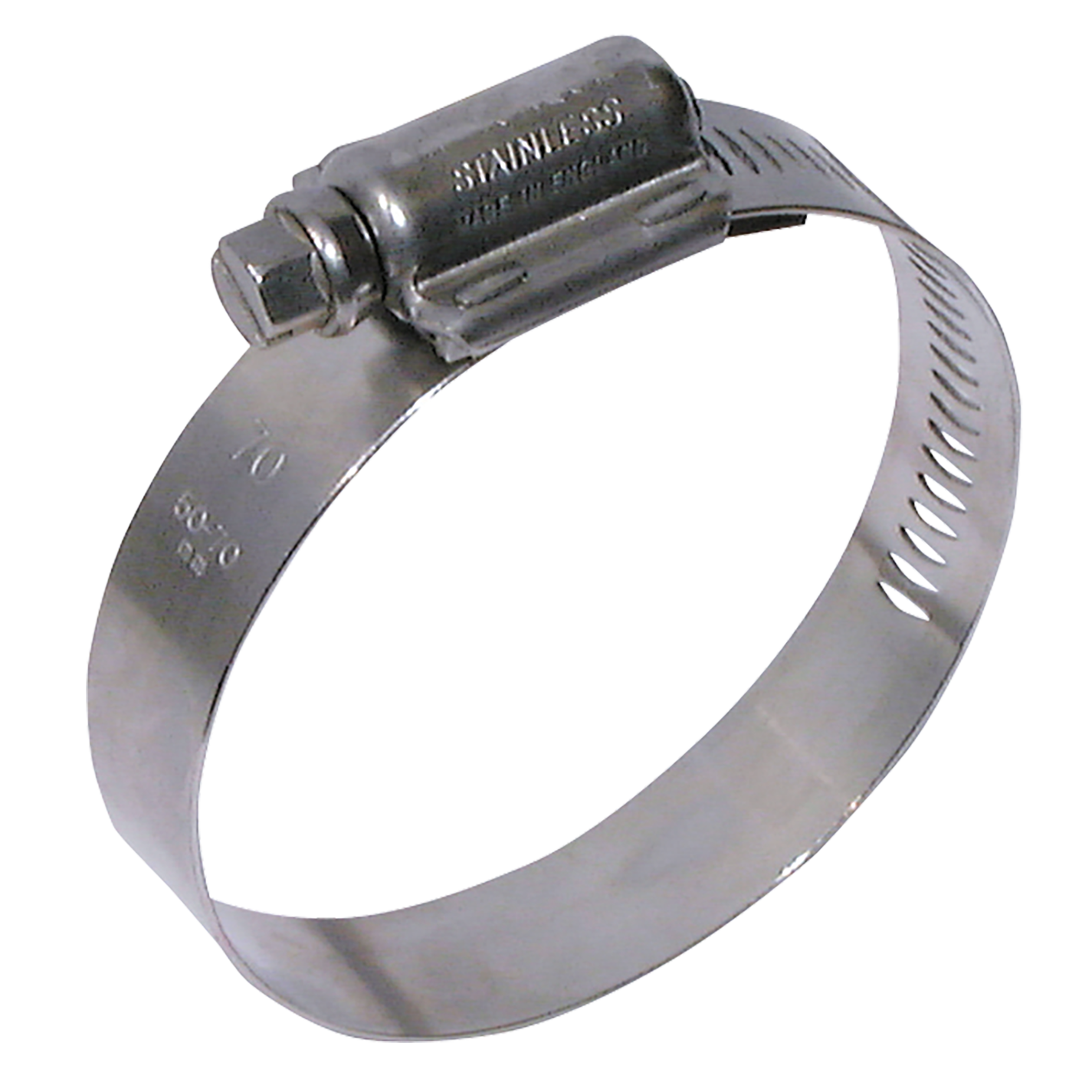 JCS HT500 JCS 470-500MM HI-TORQUE HEAVY DUTY CLIP SS | Kempston Controls