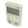 ABB ACH-CP-B ABB KEYPAD FOR HVAC ADVANCED CONTROL PANEL WITH REAL TIME ...
