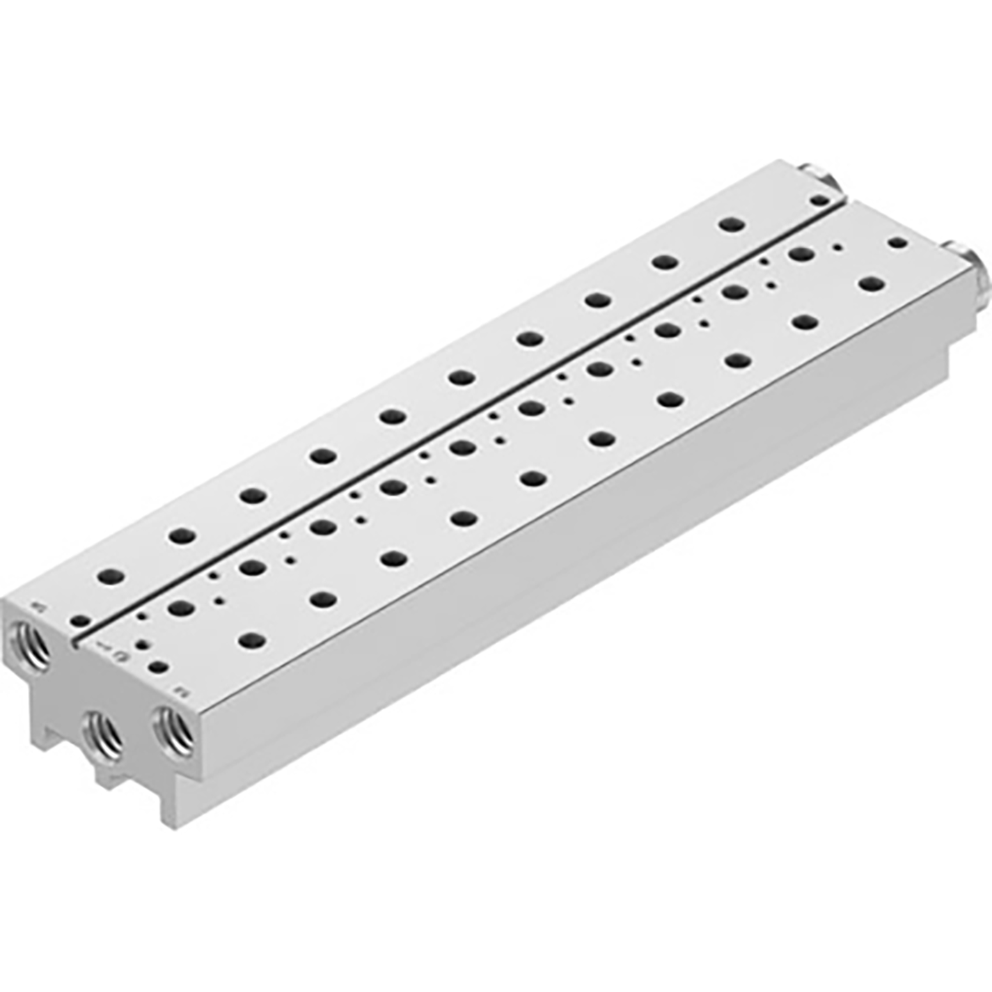 FESTO 8026269 FESTO VABM-B10-25S-G38-10 MANIFOLD BLOCK | Kempston Controls
