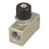 SMC AS4000-04 SMC AS*000, SPEED CONTROLLER, IN-LINE (METRIC) | Kempston ...