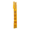 Beckhoff EL1904 BECKHOFF ETHERCAT TERMINAL, 4-CHANNEL DIGITAL INPUT, 24VDC, TWINSAFE | Kempston ...