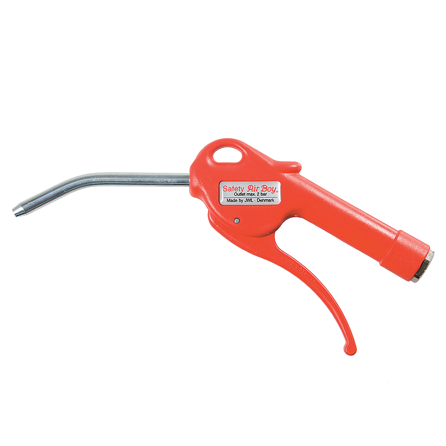 JWL 140161-000 JWL AIR BOY SAFETY MAX 2.0 BAR | Kempston Controls