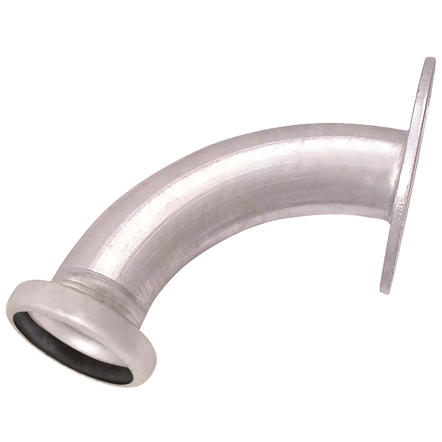 DALLAI LL90FF4TD DALLAI LEVER LOCK 90 FEMALE FLANGED TABLE D 4 ...