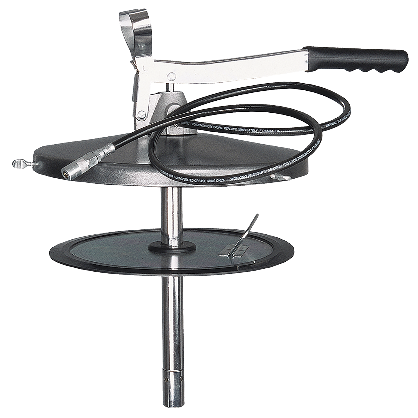 Redashe GR.BFILL.L REDASHE LOW PRESSURE GREASE PUMP FITS 12.5KG KEG ...