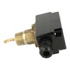 Johnson Controls F61TB-9100 JOHNSON CONTROLS F61 SERIES, FLOW SWITCH ...