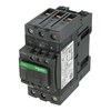 Schneider LC1D40AF7 SCHNEIDER ELECTRIC CONTACTOR, 3 POLE 3 NO, 40A ...