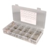 Panel Essentials FUSE KIT FUSE BOX CONTRACTOR PACK 180PCS 5X20 FAST ...