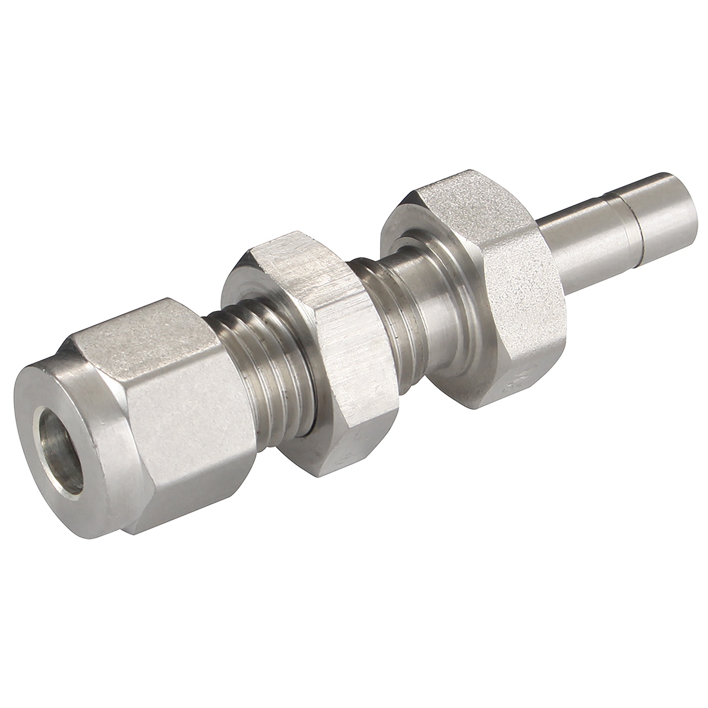 Panam BR-500 PANAM BULKHEAD REDUCER 1/2" OD | Kempston Controls