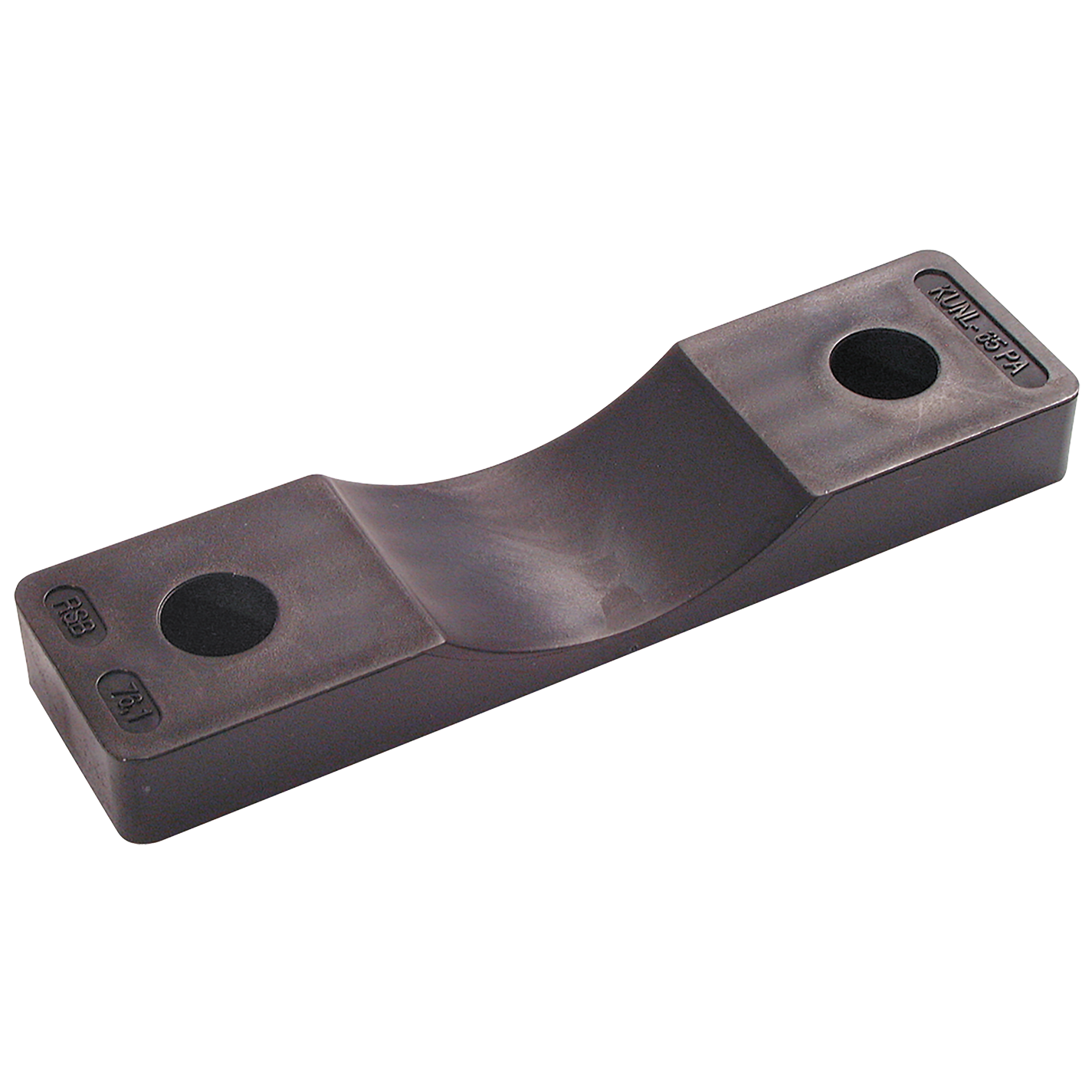 RSB KUNL-40/48.3 RSB PIPE SADDLE SIZE 40 - 48.3MM | Kempston Controls