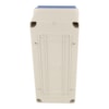 Gewiss GW66204N GEWISS VERTICAL SWITCHED INTERLOCKED SOCKET ,16A, 2POLE ...