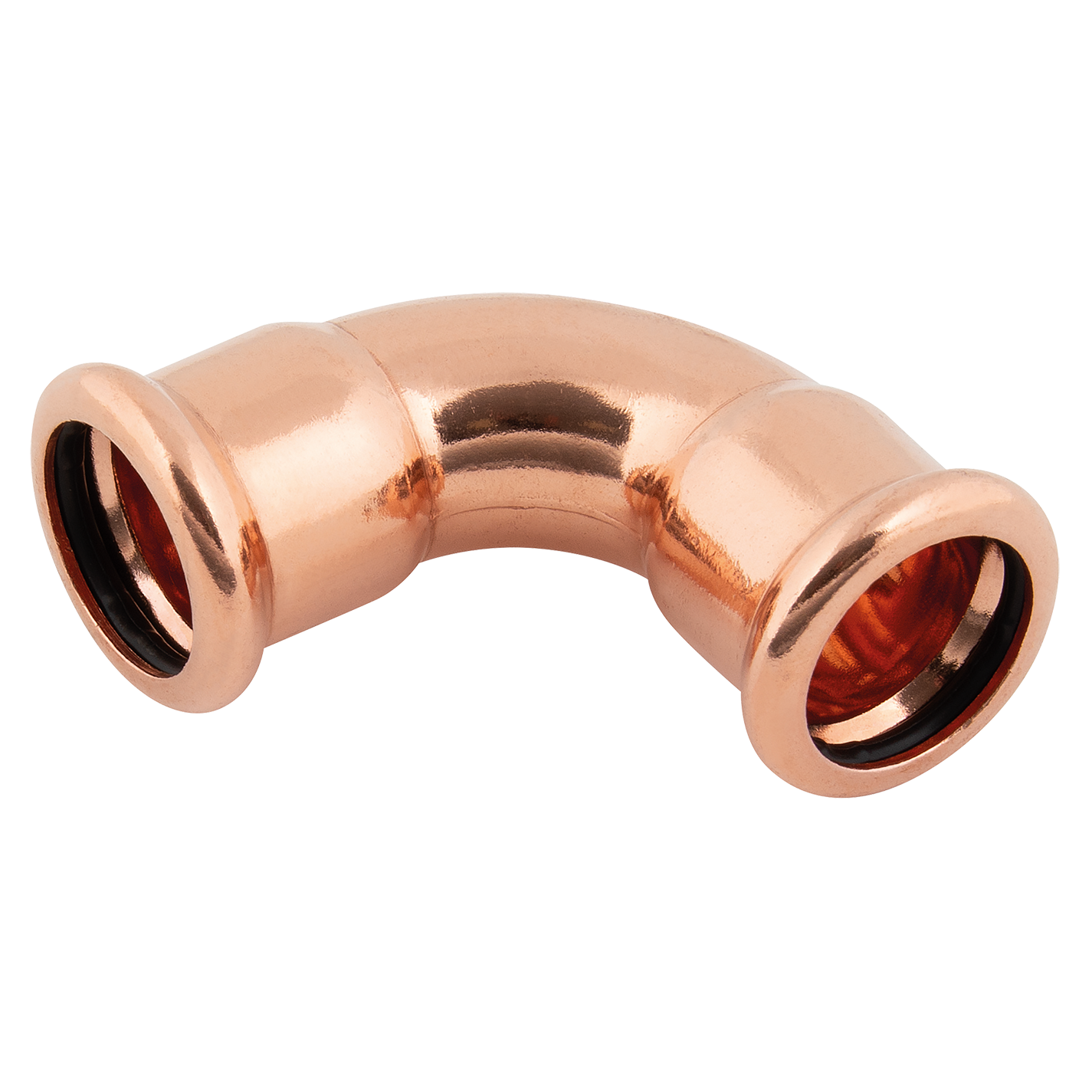 M-Press 682001515 M-PRESS 15 X 15MM 90° ELBOW COPPER | Kempston Controls