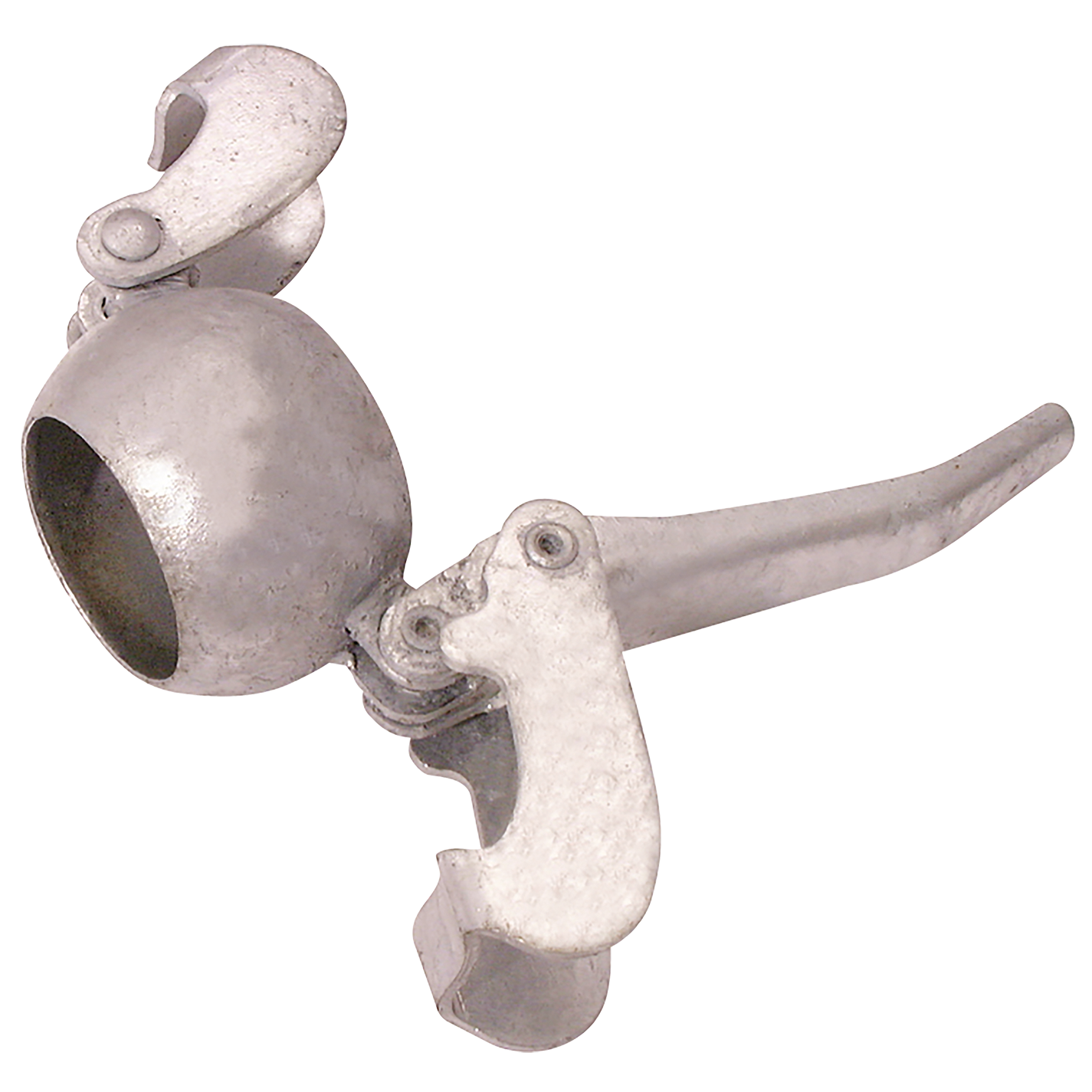 DALLAI LLMEC4 DALLAI LEVER LOCK MALE END CAP 4 C/W CLOSURE | Kempston ...