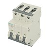 Siemens 5SY4316-7 SIEMENS MINIATURE CIRCUIT BREAKER 400 V 10KA, 3-POLE ...