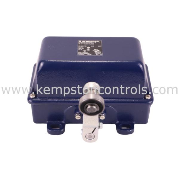 Schmersal TA471-03/03Y-H-2666 SCHMERSAL LIMIT SWITCH | Kempston Controls