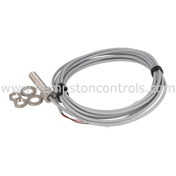 AECO SMC-12 NO SS AECO MAGNETIC SENSOR, NO, M12, M20 MAGNET, 100V ...