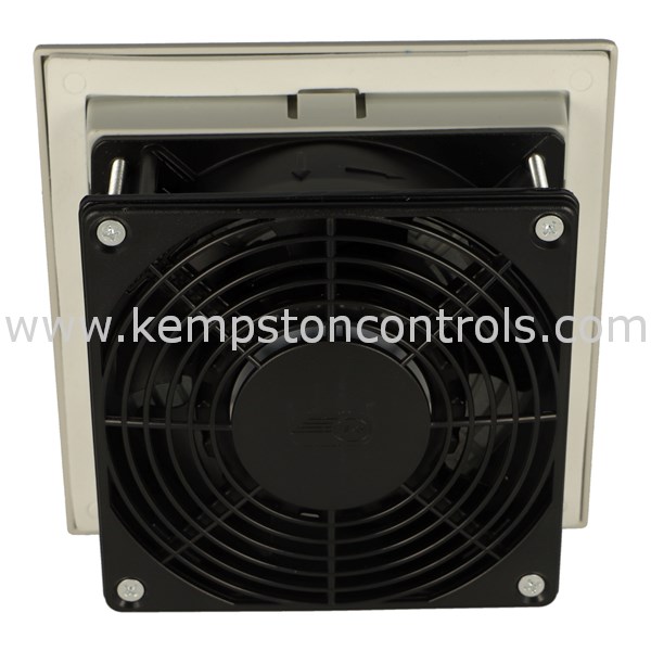 Texa FAN12BNOB TEXA FILTER WITH FAN, RAL 7035, 57/61 M3/H 230V 50-60HZ ...