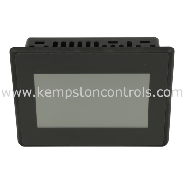 Eaton Moeller EASY-RTD-DC-43-03B2-00 MOELLER EASYE REMOTE TOUCH DISPLAY, ADVANCED, 24VDC, 4.3 ...