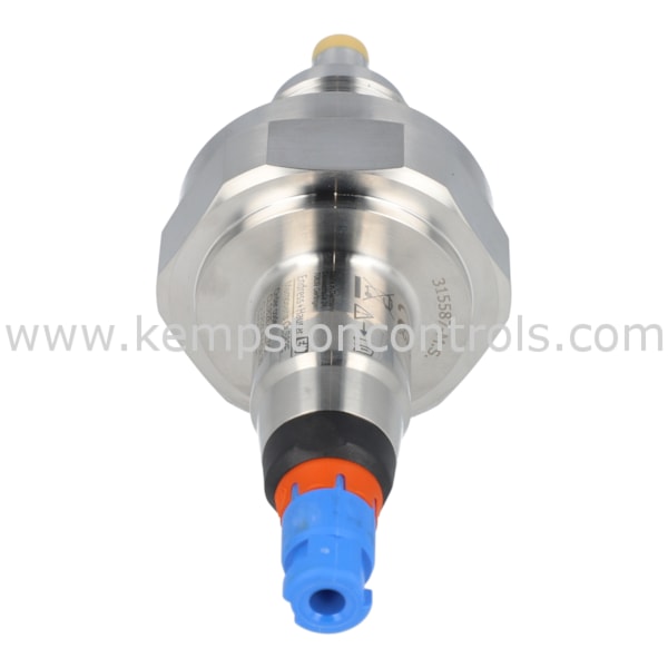 Endress + Hauser CLS82E-BAGA30 ENDRESS + HAUSER DIGITAL 4-ELECTRODE ...