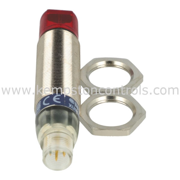 Telemecanique Sensors XUB5BPAWM12 TELEMECANIQUE PHOTOELECTRIC SENSOR ...