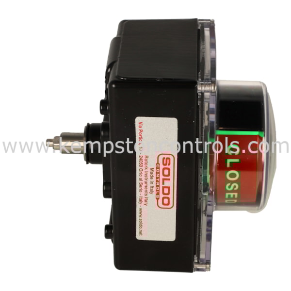 Rotork Midland SBT00A0-20W01A2 ROTORK MIDLAND, SB SERIES LIMIT SWITCH ...