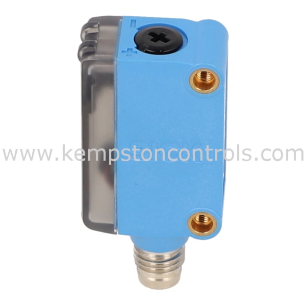 Sick GL6G-P4211S97 G6 PHOTOELECTRIC RETRO-REFLECTIVE SENSOR, DUAL LENS ...